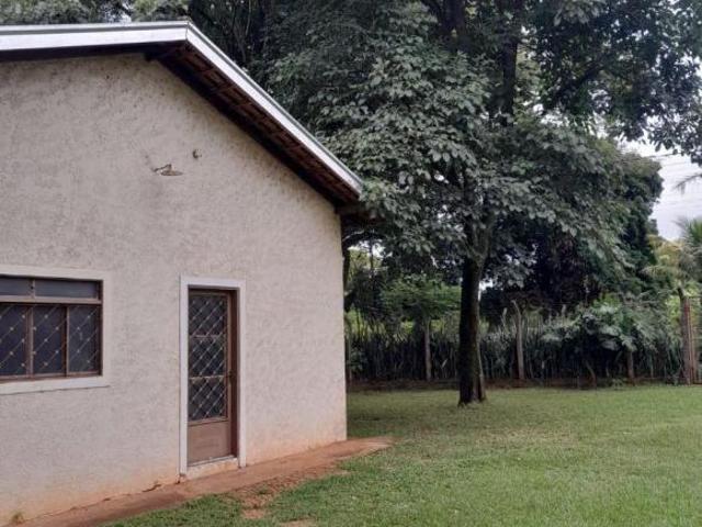 Chácara