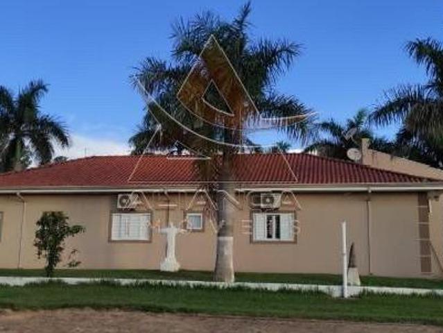 Chácara