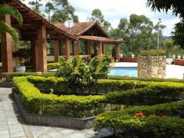 Chácara para venda em Mairiporã