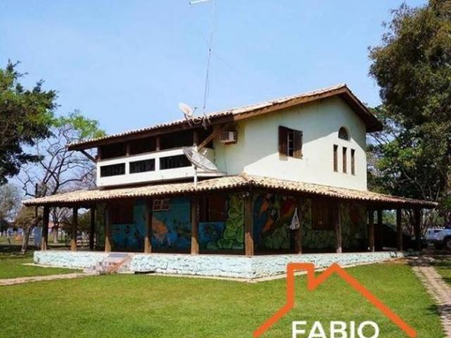 Chácara para venda em Terras de Santa Rosa, Salto