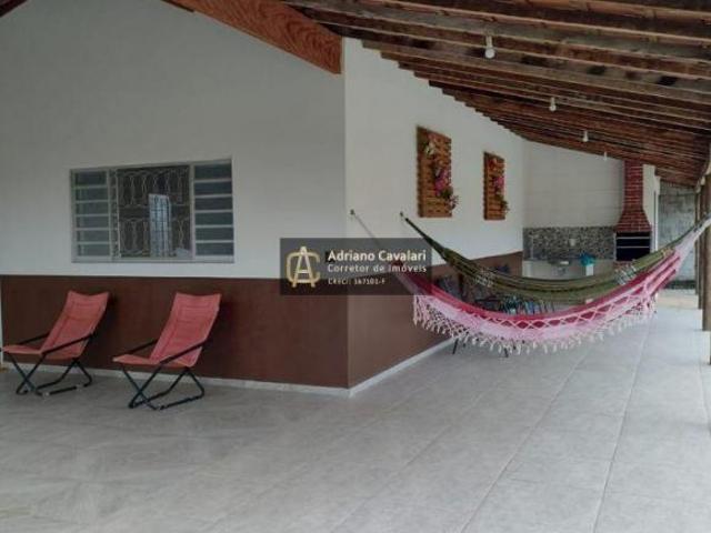 Chácara