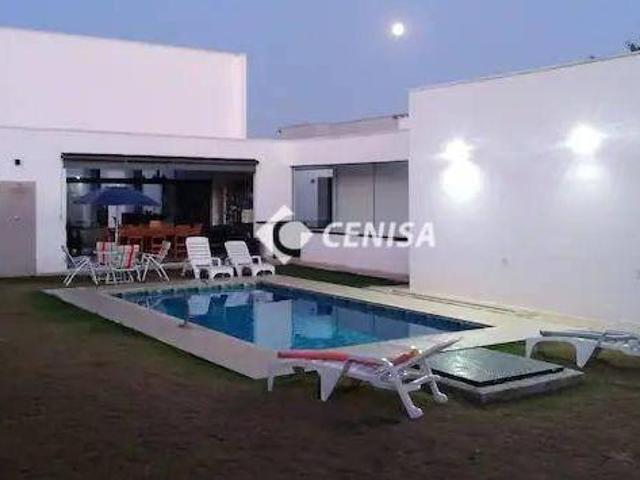Chácara