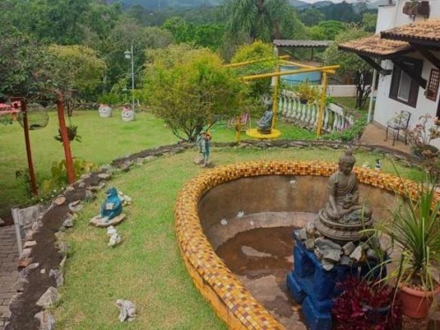 Chácara
