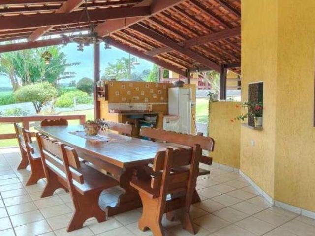 Chácara para venda em Jardim Ana Maria, Itatiba