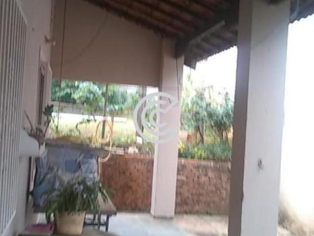 Chácara