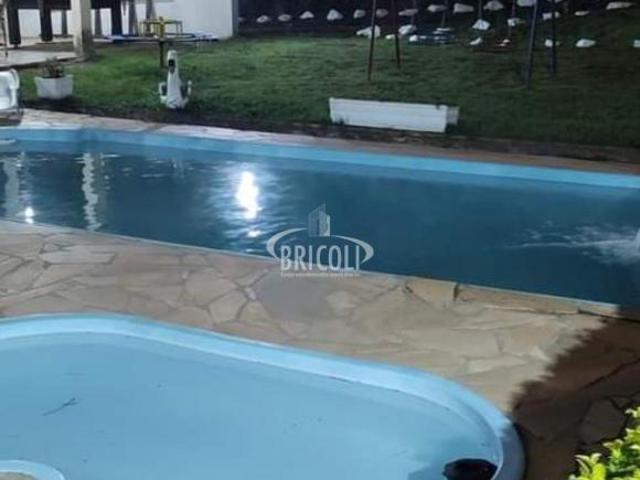 Chácara