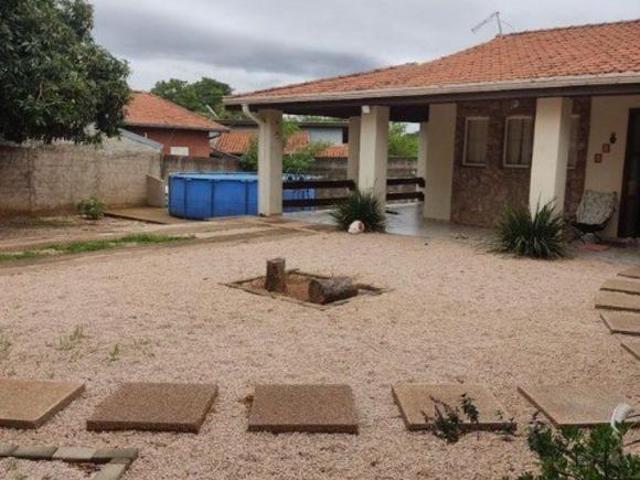 Chácara
