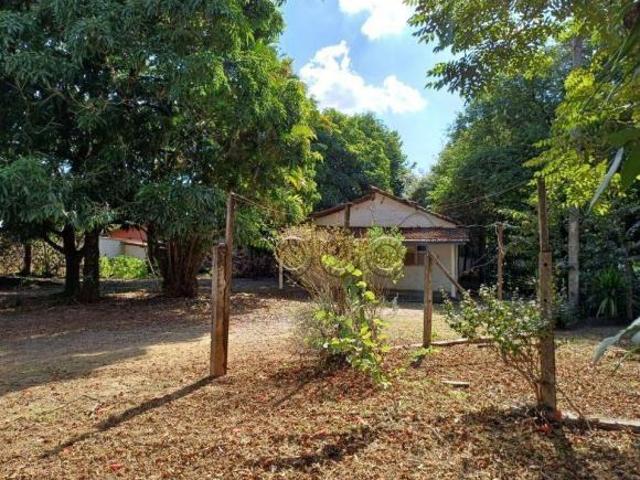 Chácara para venda em Jardim São Francisco, Piracicaba