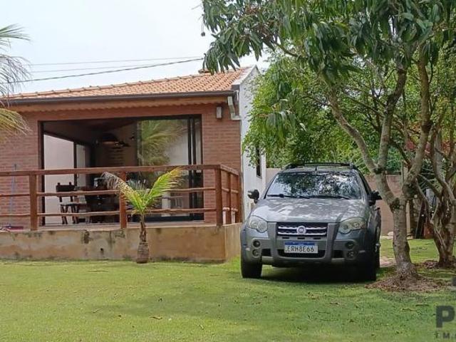 Chácara