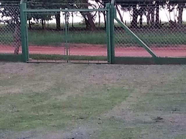 Chácara