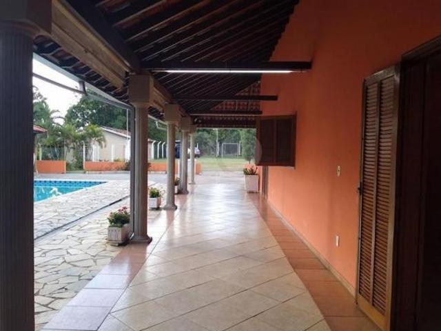 Chácara