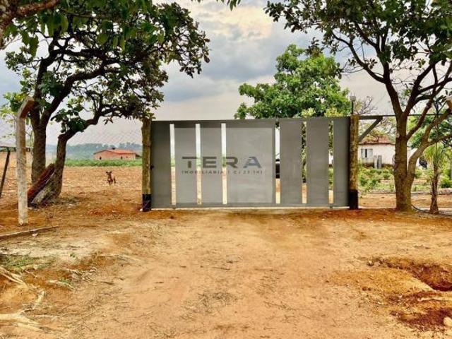 Chácara
