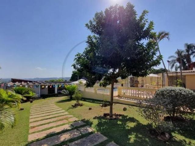 Chácara para venda em Vila Dom Pedro, Atibaia