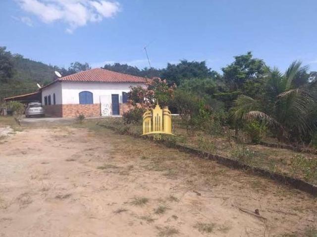 Chácara