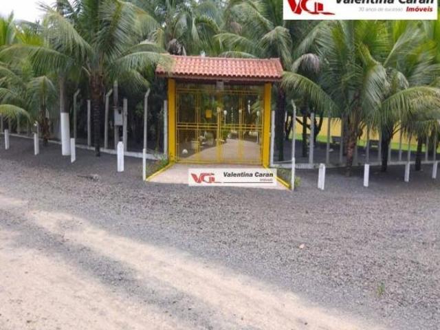 Chácara