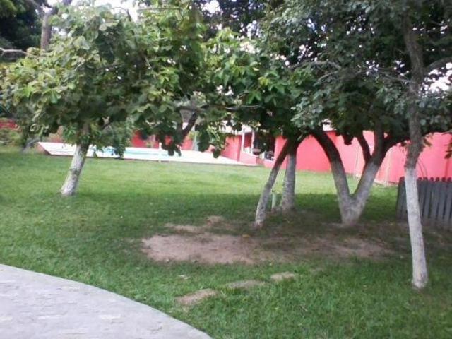 Chácara
