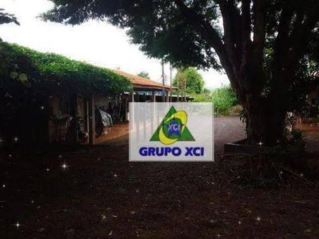 Chácara