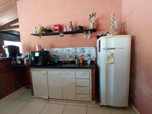Chácara