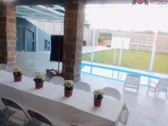 Chácara