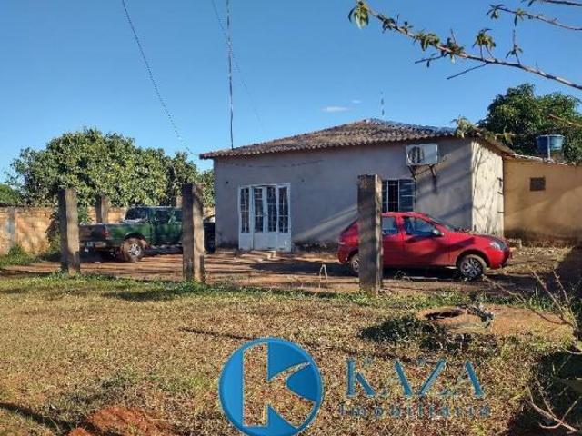 Chácara