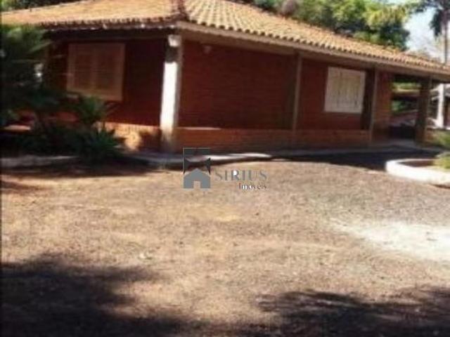 Chácara