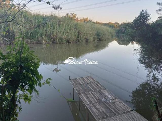 Chácara para venda em Chácara Recreio Danubio, Holambra