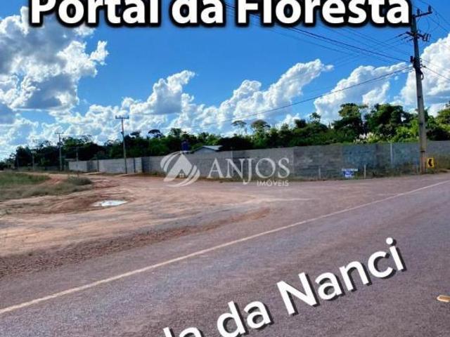 Chácara para venda em Setor Residencial Norte, Sinop