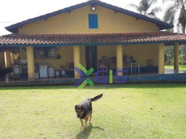 Chácara