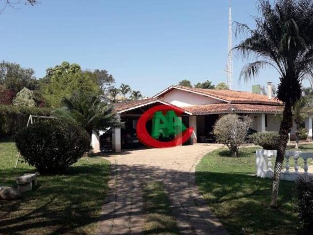 Chácara