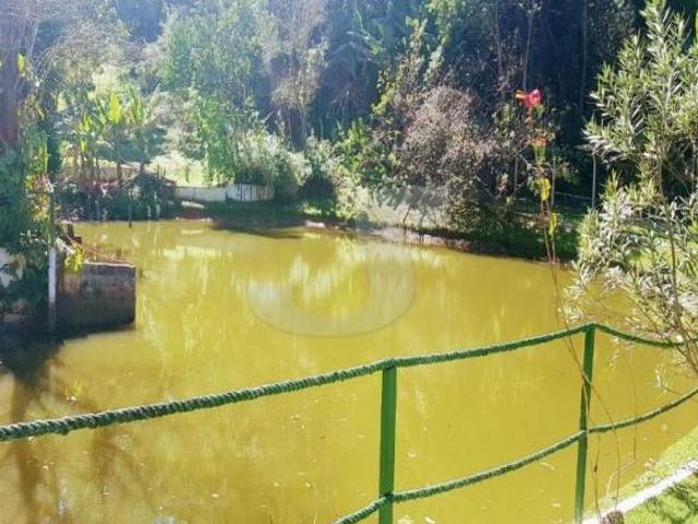 Chácara para venda em Do Taboão, Mogi das Cruzes