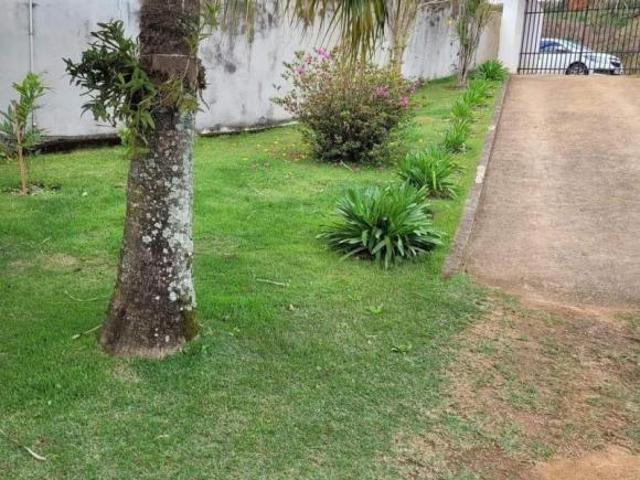 Chácara