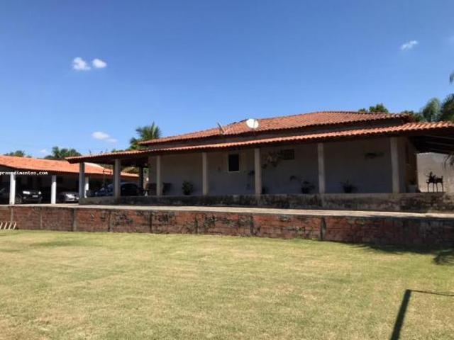 Chácara