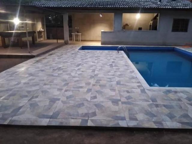 Chácara para venda em Itupeva
