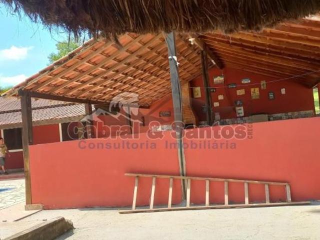 Chácara