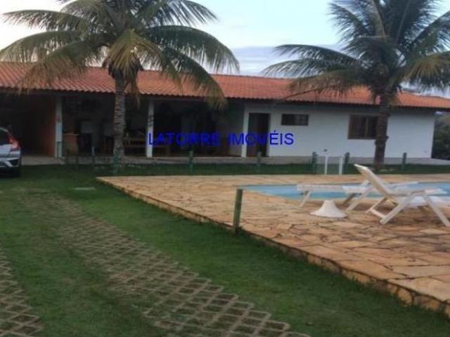 Chácara