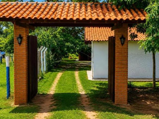 Chácara
