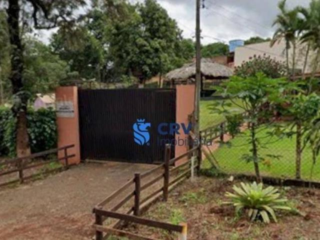 Chácara para venda em Londrina