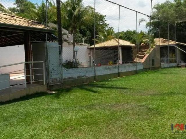 Chácara para venda em Jardim Iguatemi, Mogi Guaçu