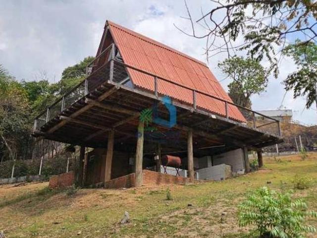 Chácara 6.000m² Dona Catarina Mairinque SP