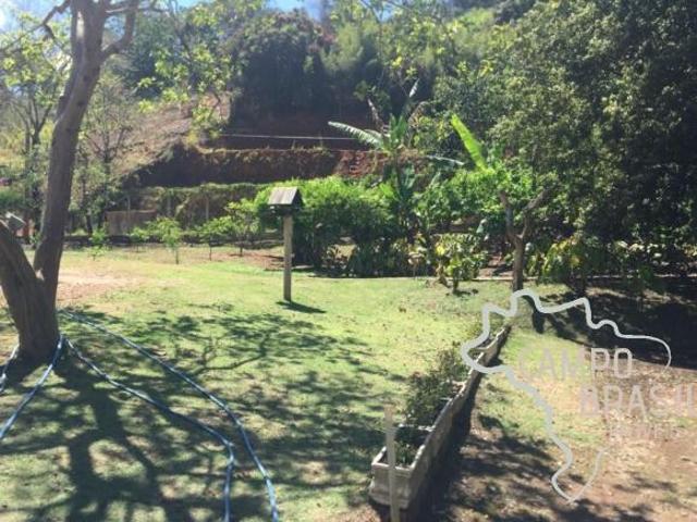 CHÁCARA 6.856M² NA ZONA NORTE DE SÃO JOSÉ DOS CAMPOS !