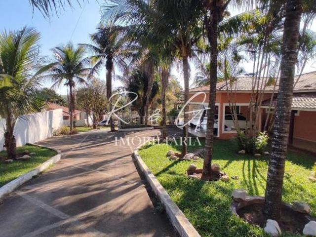 Chácara 6 dormitórios 10.000 m² Alpes das Águas São Pedro/SP
