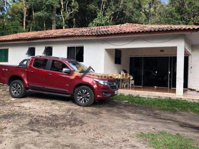 Chácara 6 quarto s Centro Mandirituba R$ 750.000,00 Ref: PRO2083