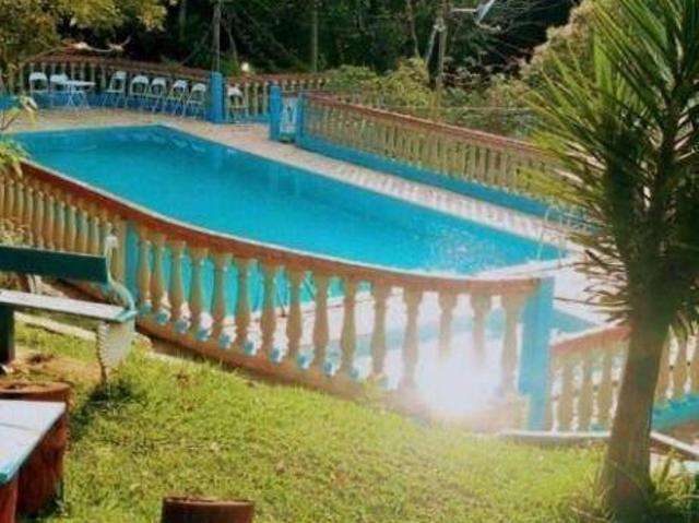 Chácara 6 quartos à venda R$ 1.600.000,00 ou locação R$ 11.000,00 Chácaras São Guido Várzea Paulis