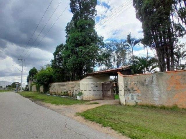 CHACARA 6 QUARTOS Éden