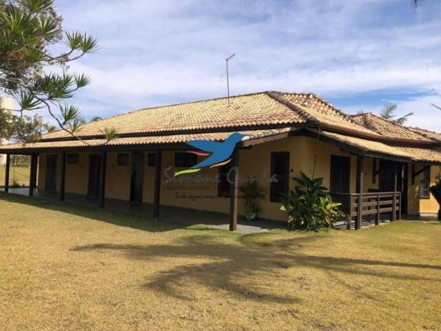 Chácara