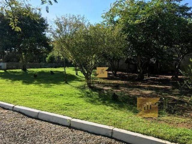 Chácara