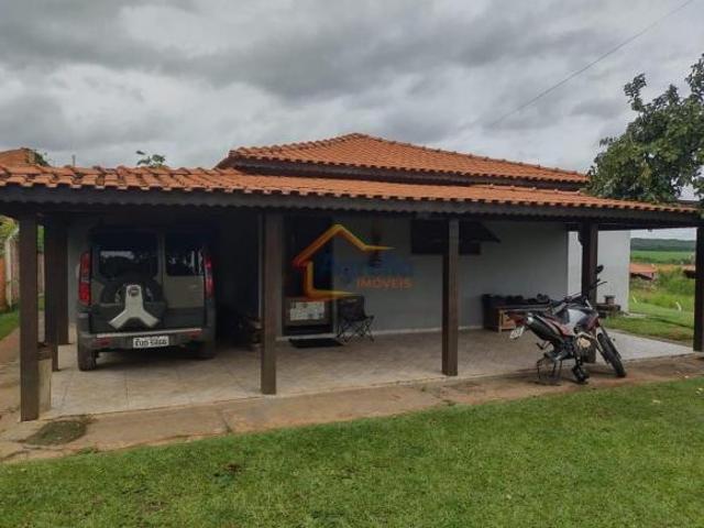 Chácara