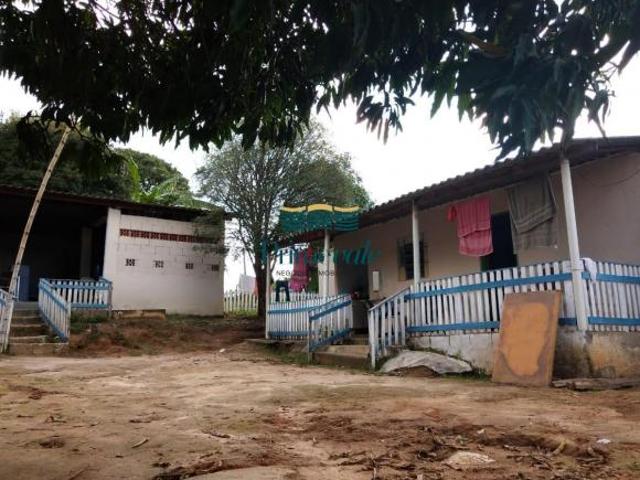 Chácara