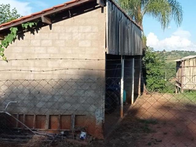 Chácara