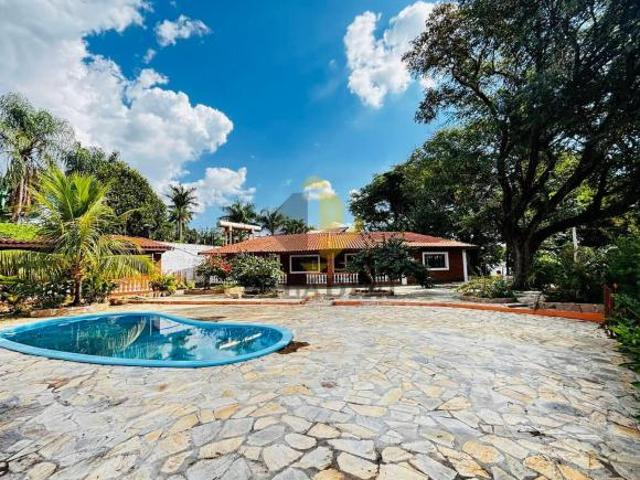 Chácara para venda em Parque dos Cafezais IV, Itupeva